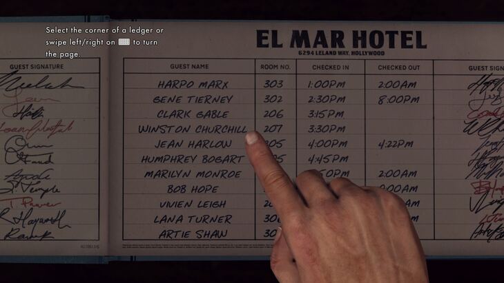 candy edwards interrogation