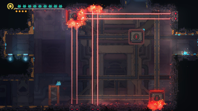 Memory Fragments - MO: Astray Walkthrough - Neoseeker