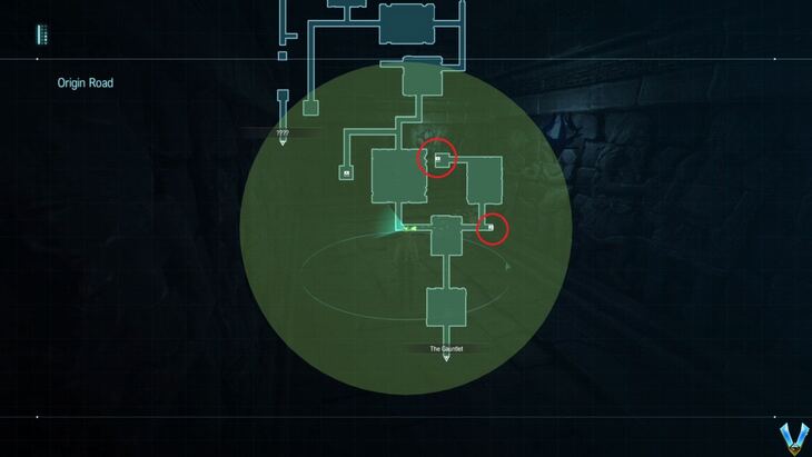 Star Ocean: The Divine Force - The Gauntlet Walkthrough - Neoseeker