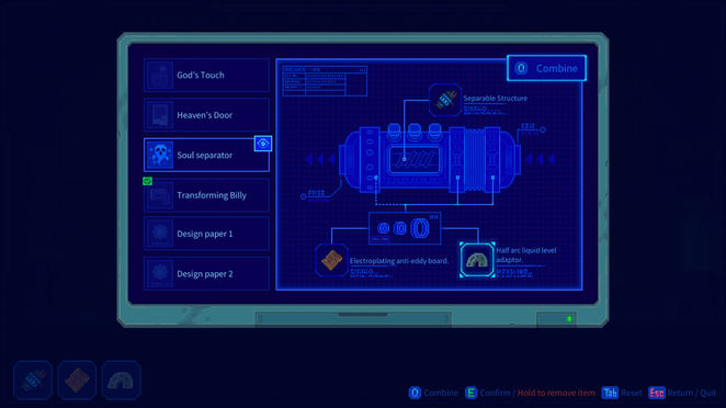 Guidance from Charles - Tales of the Neon Sea Walkthrough - Neoseeker