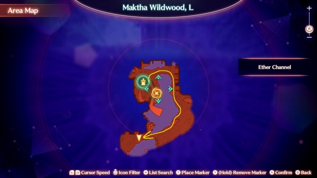 Xenoblade Chronicles 3 - Learning from Lambda Walkthrough - Neoseeker