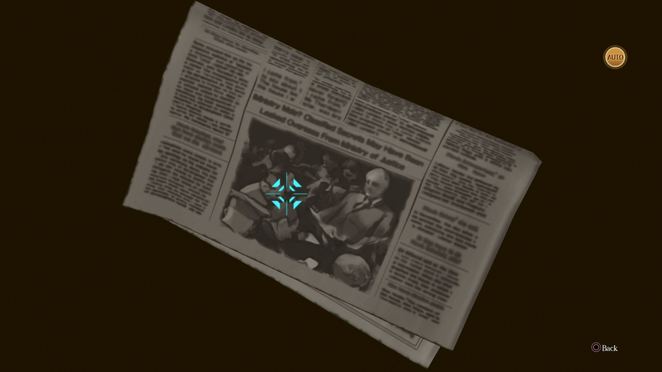 The Great Ace Attorney: Adventures - Episode 5 Part 6 Guide - The Great ...