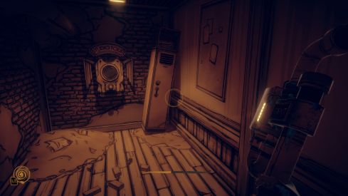 Chapter 3 - The Eternal Machine Guide - Bendy and the Dark Revival ...