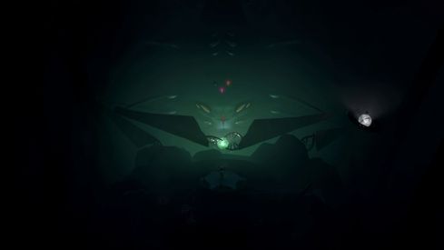 Cocoon - How to Defeat the Orb Guardian Boss - Neoseeker
