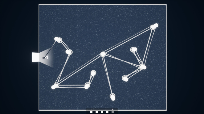 Constellation Puzzle Solutions - Filament Walkthrough - Neoseeker