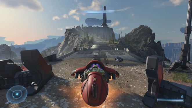 The Sequence - Halo Infinite Walkthrough - Neoseeker