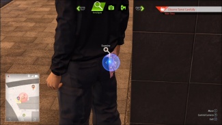 The Falling Man - Lost Judgment Walkthrough - Neoseeker