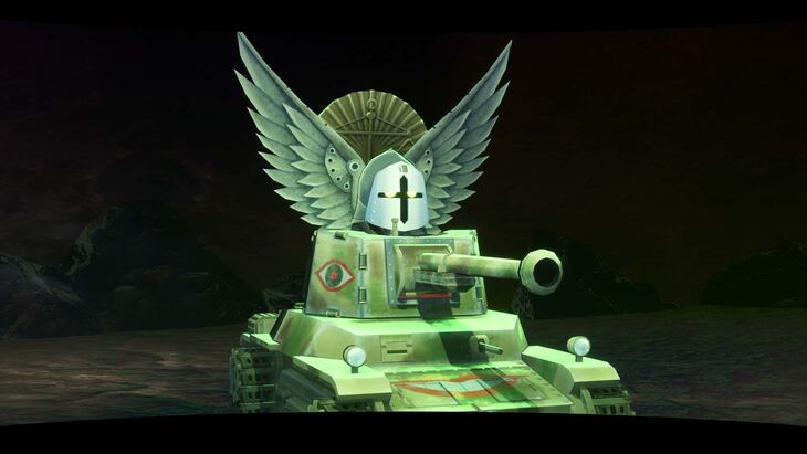 How To Defeat Chariot & Justice Guide - Persona 3 Reload - Neoseeker