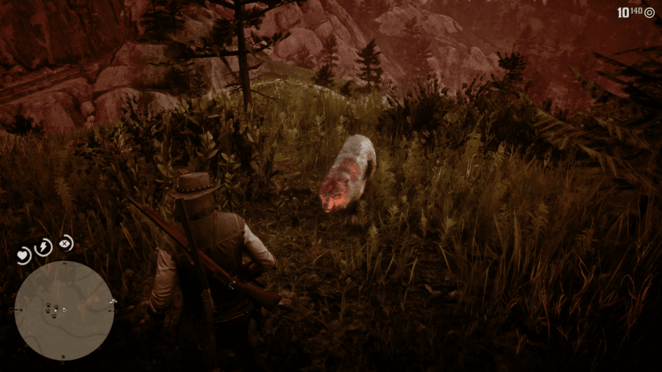 The Veteran Walkthrough - Red Dead Redemption 2 - Neoseeker