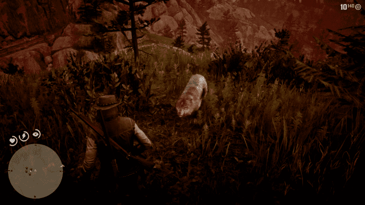 The Veteran Walkthrough - Red Dead Redemption 2 - Neoseeker