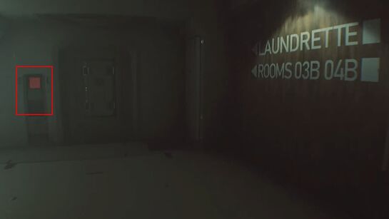 ROUTINE Chapter 2: Incision Walkthrough Guide - Neoseeker