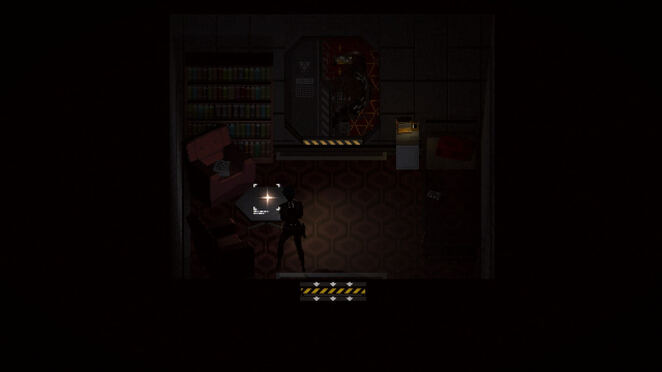 Protektors Guide - SIGNALIS - Neoseeker