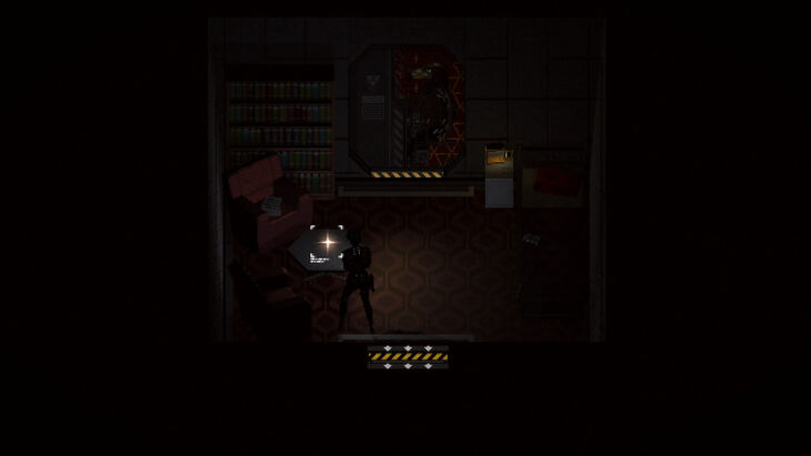 Protektors Guide - SIGNALIS - Neoseeker