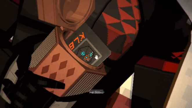 Protektors Guide - SIGNALIS - Neoseeker