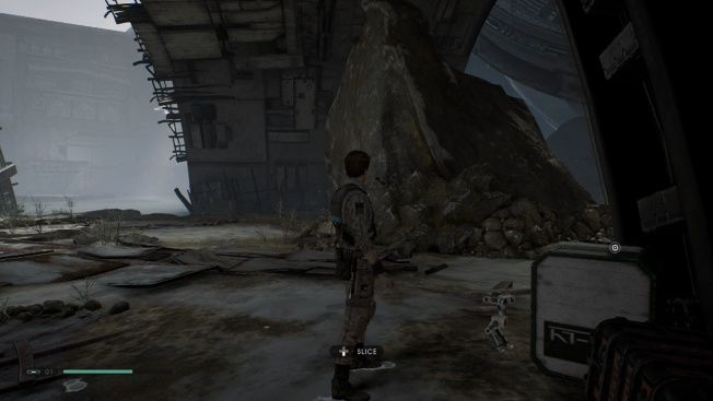 Zeffo - Explore the Imperial Excavation - Star Wars: Jedi Fallen Order ...
