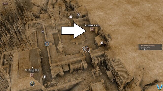 Solasta - A Major Alliance Walkthrough - Solasta: Crown of the Magister ...