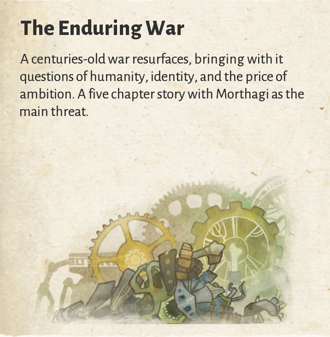 The Enduring War - Wildermyth Walkthrough - Neoseeker