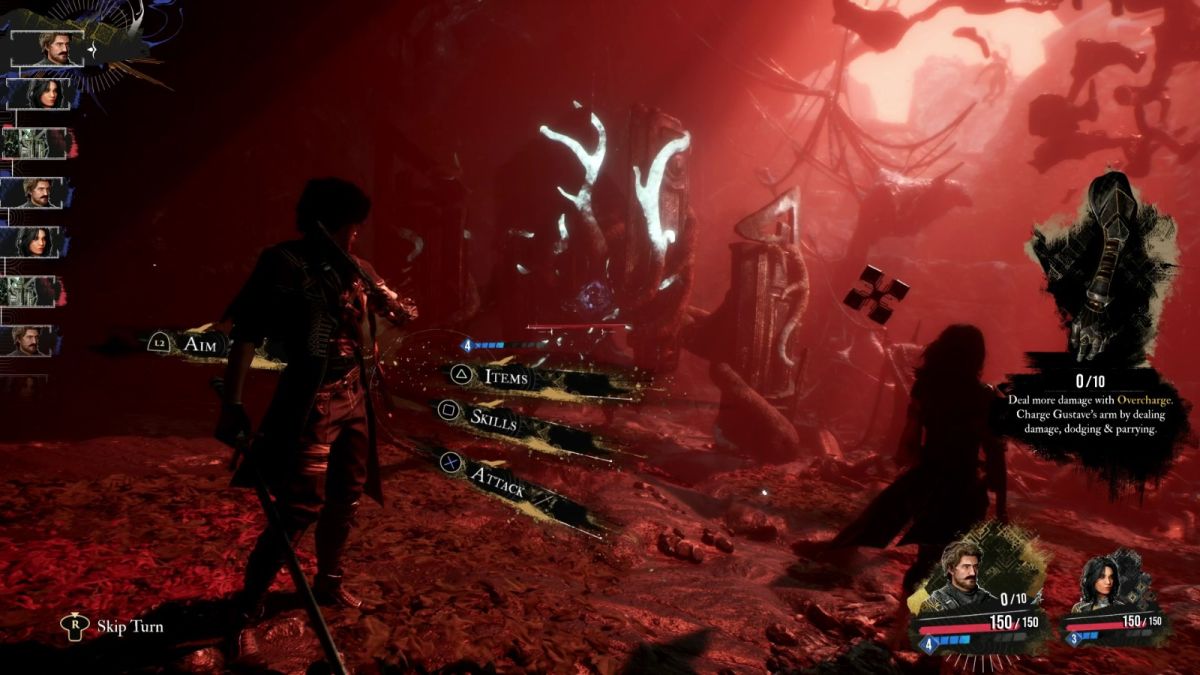 Spring Meadows - Clair Obscur: Expedition 33 Walkthrough - Neoseeker