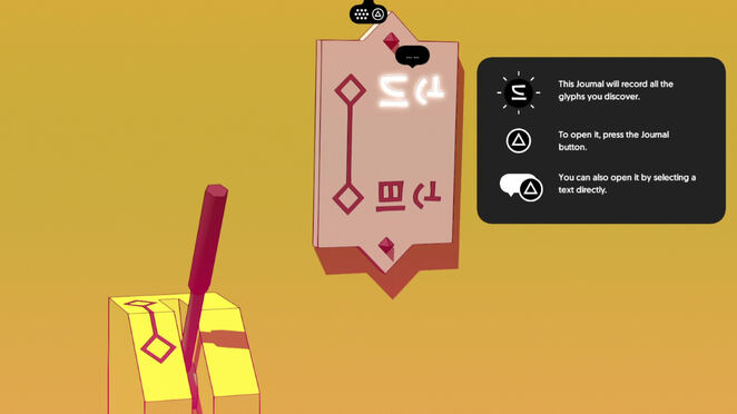 Chants of Sennaar - Translation and the difficulties of designing ...