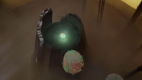 Cocoon Walkthrough - Chapter 3 (to 43%) - Neoseeker