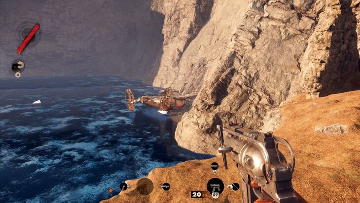 Deathloop - Visionary Lead Chaos Theory Walkthrough - Neoseeker