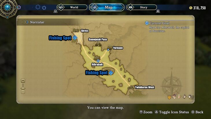 Yarnaan - Eiyuden Chronicle: Hundred Heroes Walkthrough - Neoseeker