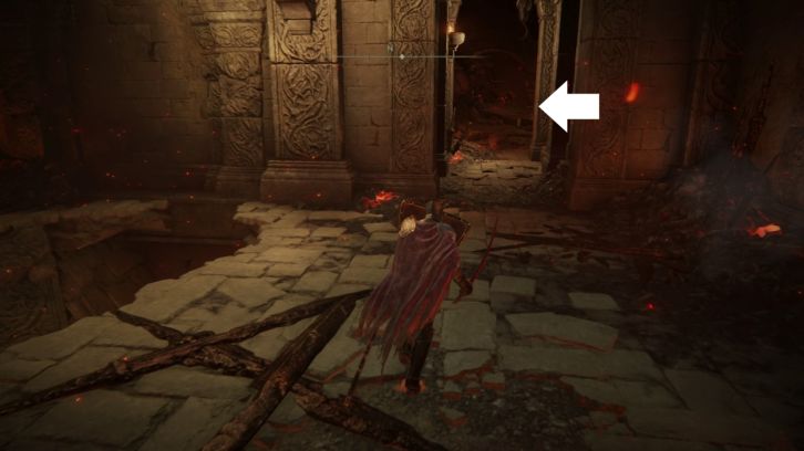 Shadow of the Erdtree - Taylew's Ruined Forge Walkthrough - Elden Ring ...