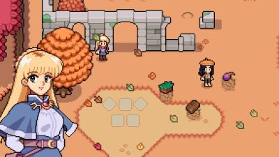 All Bachelors and Bachelorettes Gift Guide - Fields of Mistria - Neoseeker