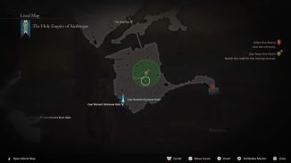 Cut from the Cloth Quest Guide - Final Fantasy XVI - Neoseeker