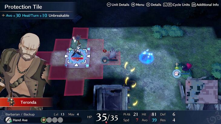 Chapter 6 - The Stolen Ring Guide - Fire Emblem Engage - Neoseeker