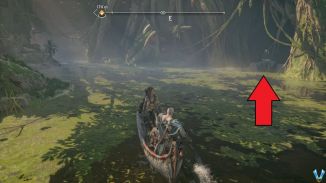 God of War Ragnarök - Family Crests Artifact Location Guide - Neoseeker