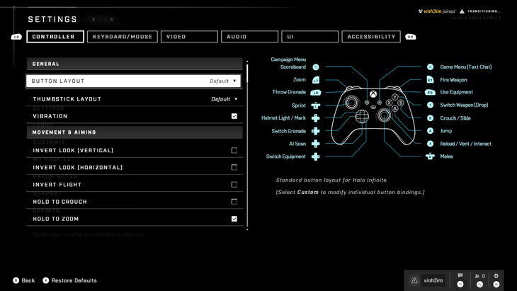 Halo Infinite Walkthrough and Guide - Neoseeker