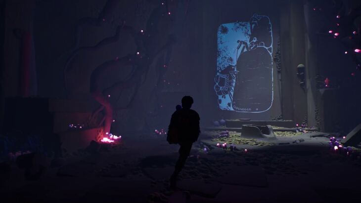 Jusant - Chapter 5 Walkthrough - Neoseeker