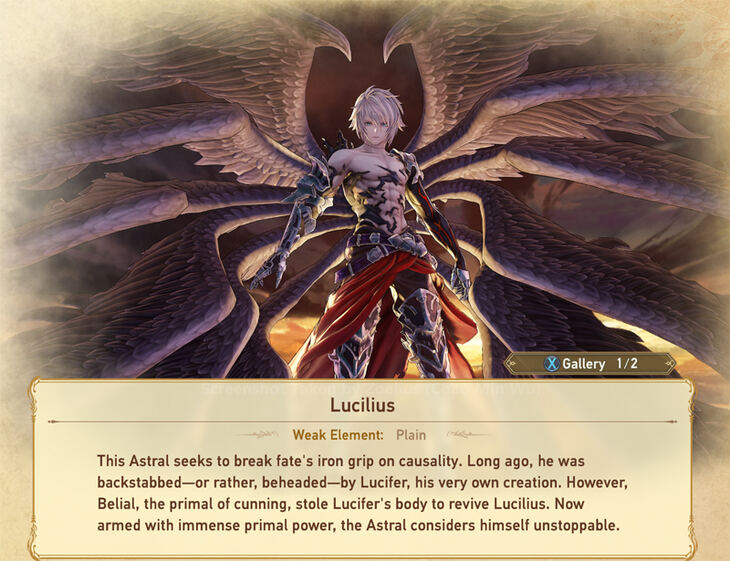 The Final Vision - Granblue Fantasy: Relink Walkthrough - Neoseeker