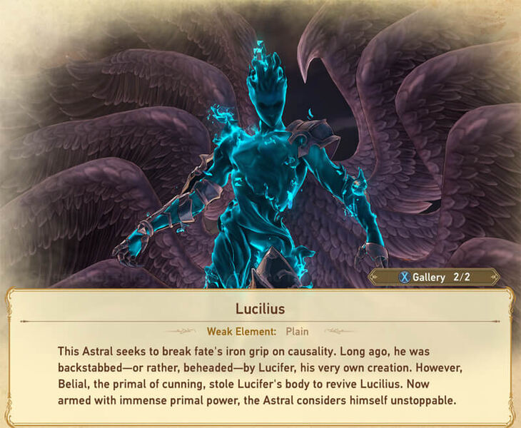 Zero - Granblue Fantasy: Relink Walkthrough - Neoseeker