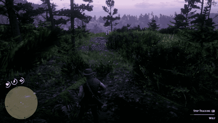 The Veteran Walkthrough - Red Dead Redemption 2 - Neoseeker