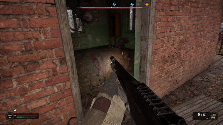 S.T.A.L.K.E.R. 2: Heart of Chornobyl - Zaton Missions - Neoseeker