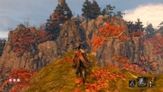 Walkthrough: The Great Serpent - Sekiro: Shadows Die Twice - Neoseeker