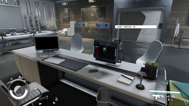 Starfield - Sabotage Quest Guide - Neoseeker