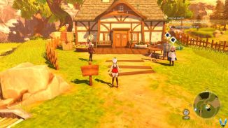 Atelier Ryza 3 - Pamila's Triumphant Return Walkthrough - Atelier Ryza ...