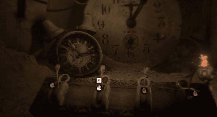 Chapter 4: The Tale of the First Craftsman - The Midnight Walk ...