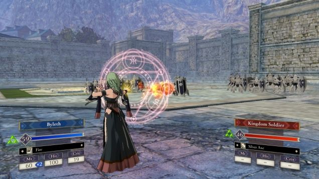 Weathervanes of Fodlan - Fire Emblem: Three Houses Walkthrough - Neoseeker