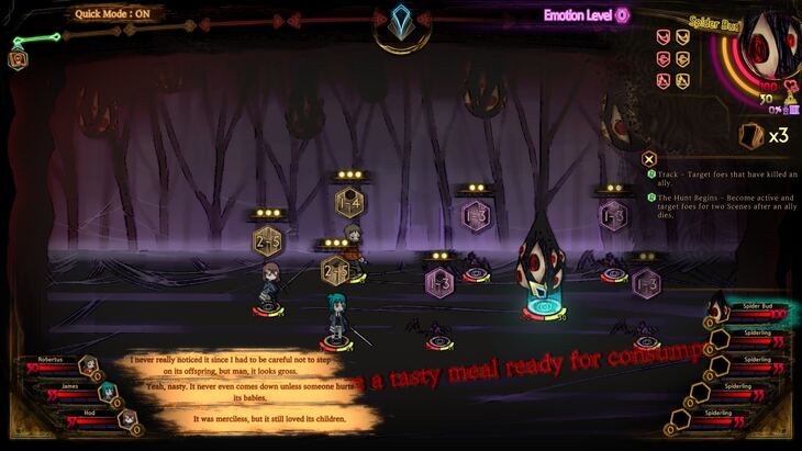 Hod - Floor of Literature - Library Of Ruina Walkthrough - Neoseeker