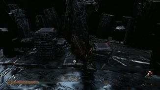 Walkthrough: Dim Gate - Mortal Shell - Neoseeker
