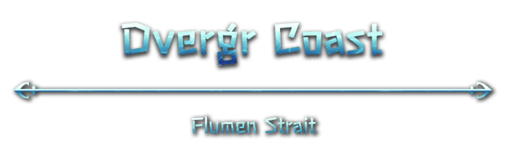 Chapter 7 - Dvergr Coast - Ys X: Nordics Walkthrough - Neoseeker