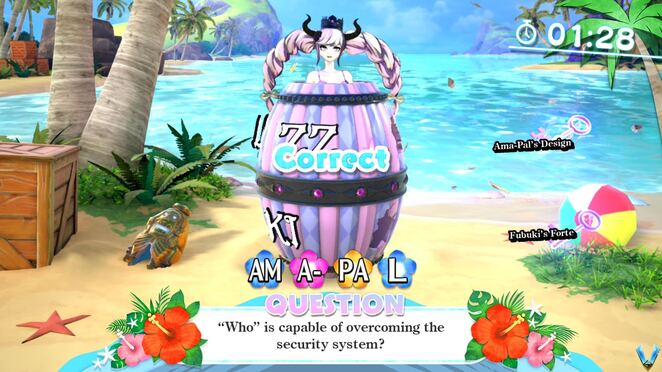 Rain Code - Mystery Labyrinth Walkthrough - Master Detective Archives ...