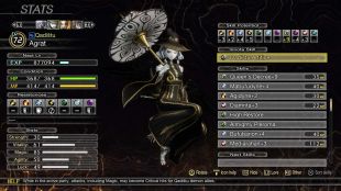 Metatron Boss Battle Guide - Shin Megami Tensei V: Vengeance - Neoseeker