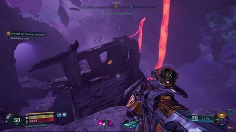 Vault Symbol Locations - Elpis Orbital Shatterfield - Borderlands 4 ...