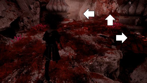 Crimson Forest - Clair Obscur: Expedition 33 Walkthrough - Neoseeker