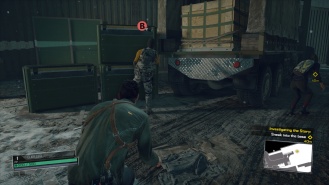 Case 0 - Dead Rising 4 Walkthrough - Neoseeker